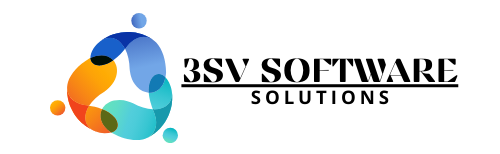 3SV Software Solutions - Internship Program