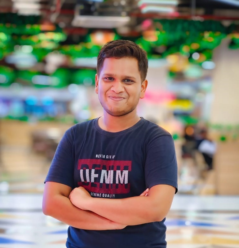 3SV Software Solutions - Internship Program