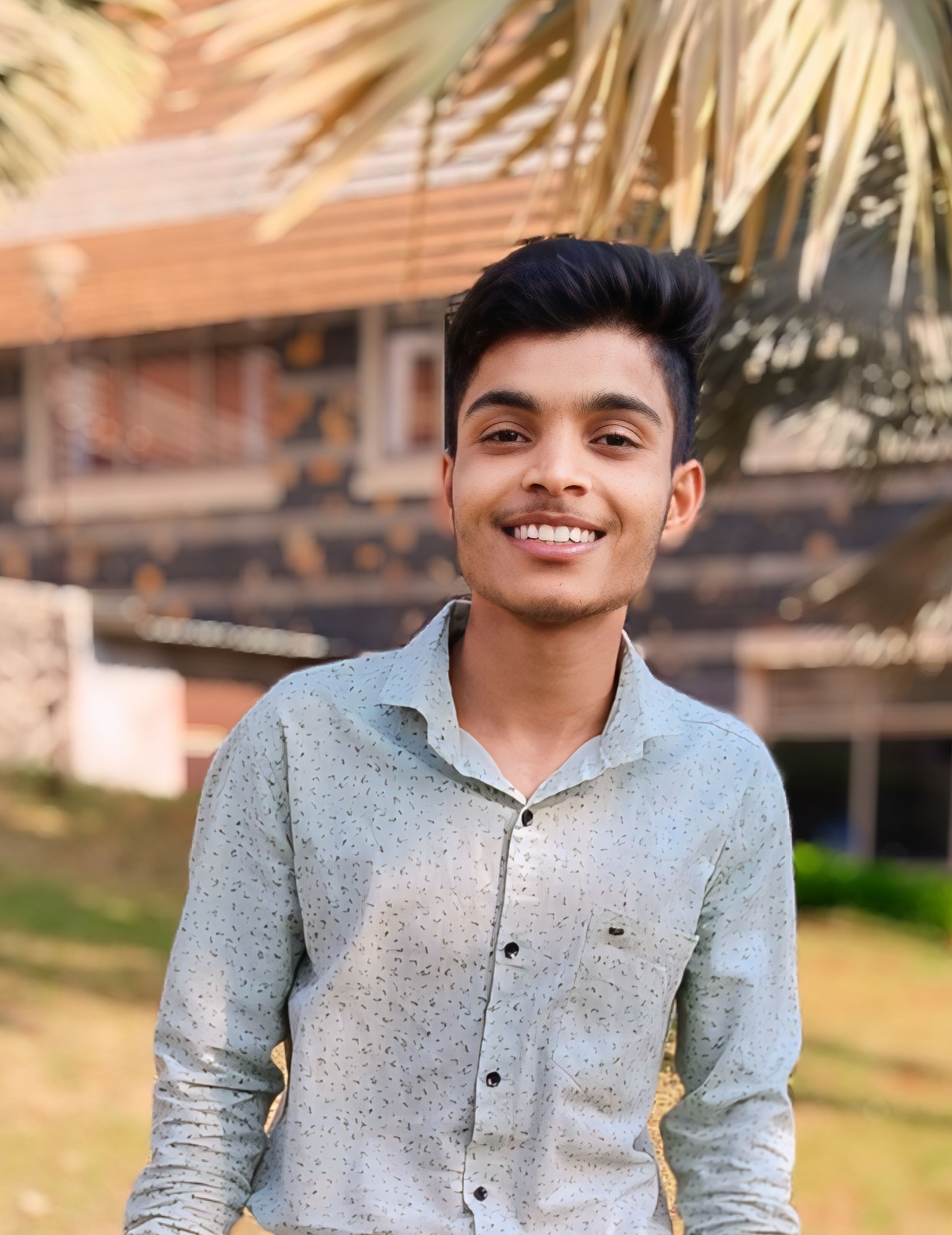 3SV Software Solutions - Internship Program